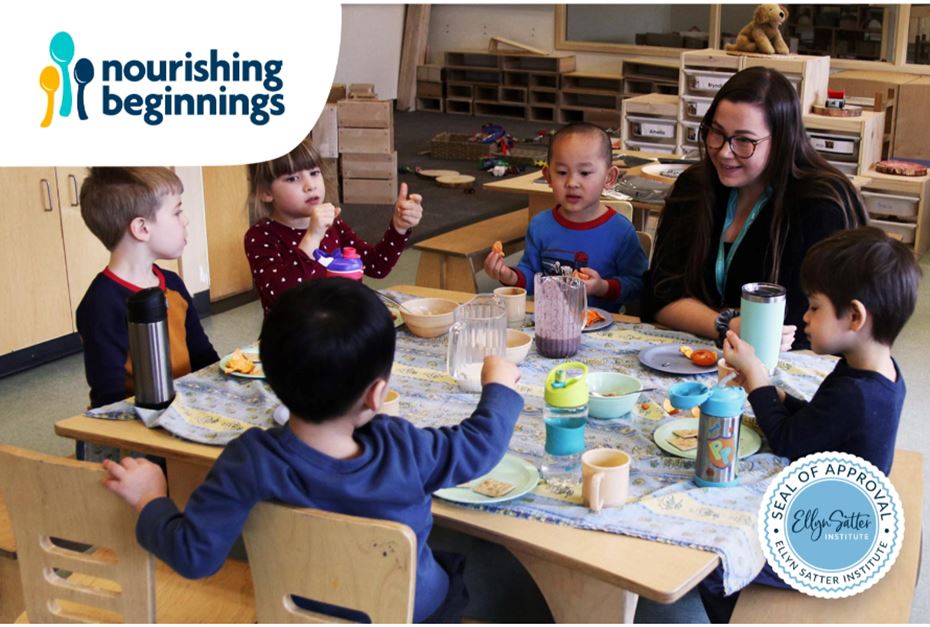 Supporting Young Eaters | Teach Nutrition Alberta Supporting Young Eaters | Teach Nutrition Alberta